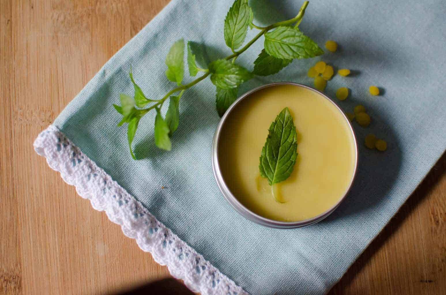 How to Make Herbal Infused Oil for Salves and Herb Products - Amy K. Fewell