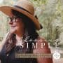 Podcast - Amy K Fewell | Homesteading for the Kingdom