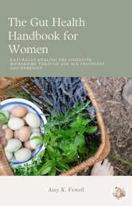 Homepage - Amy K Fewell | Homesteading for the Kingdom