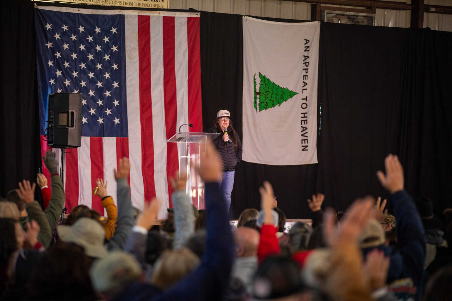 Building, Laboring, and Trusting | A Word for 2026, and 2025 Recap ...